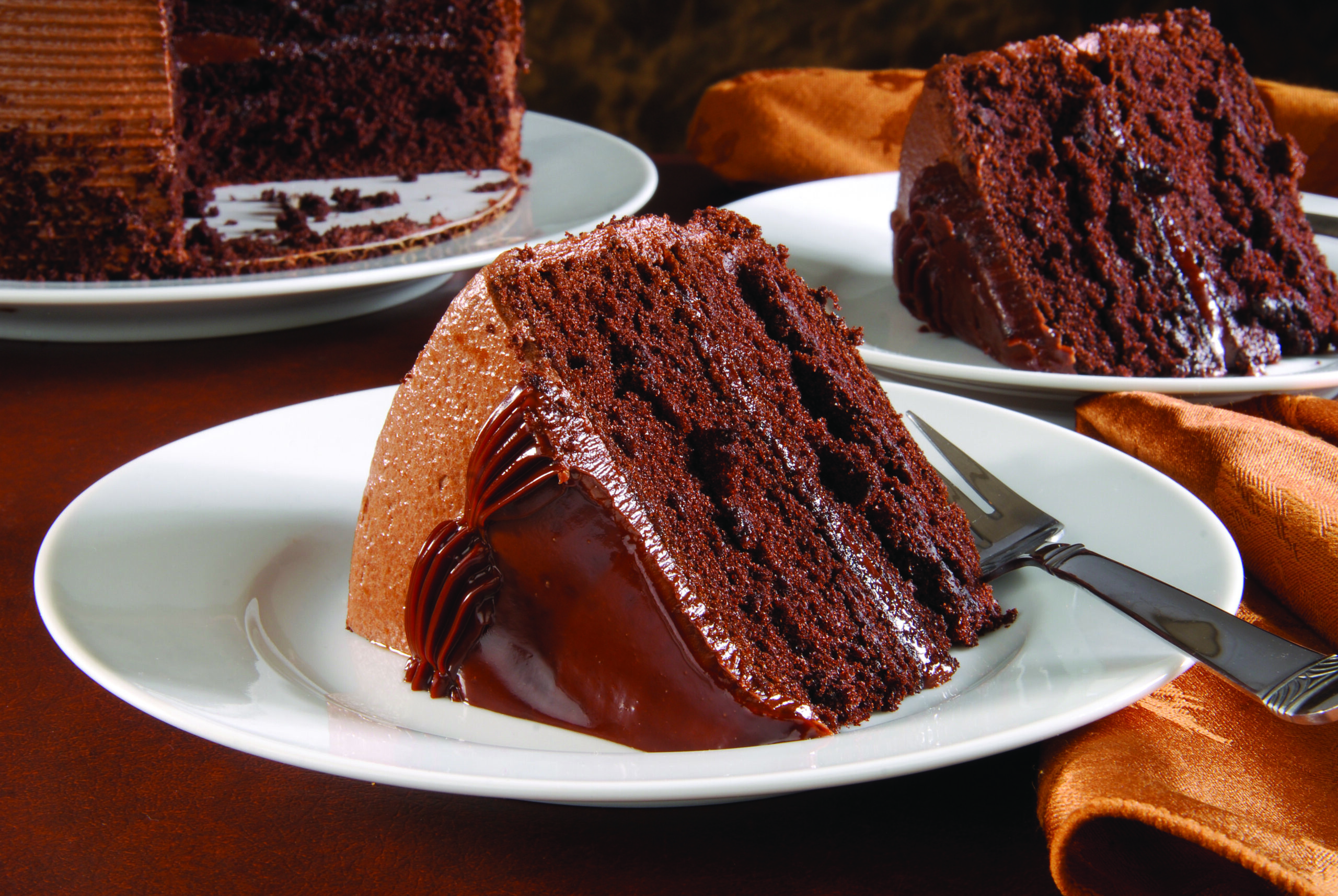 CRAVE: Delicious cakes to bake this holiday season | News, Sports, Jobs ...